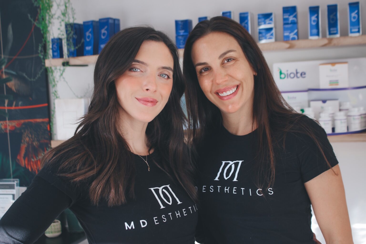 Home - MD Esthetics